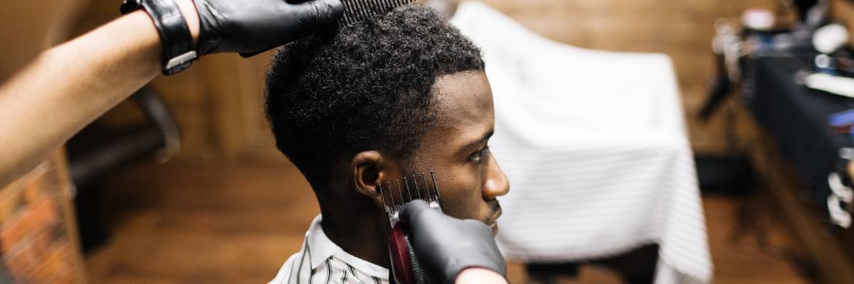 Fresh Cuttz 2.0 Barbershop is a Barber Shop in Glendale, AZ 85302
